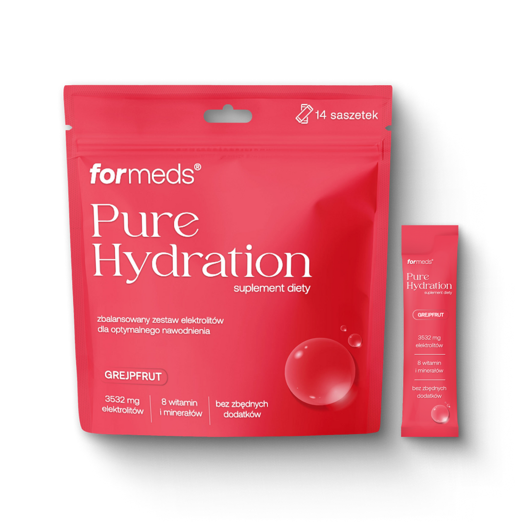 PURE HYDRATION – formeds.pl
